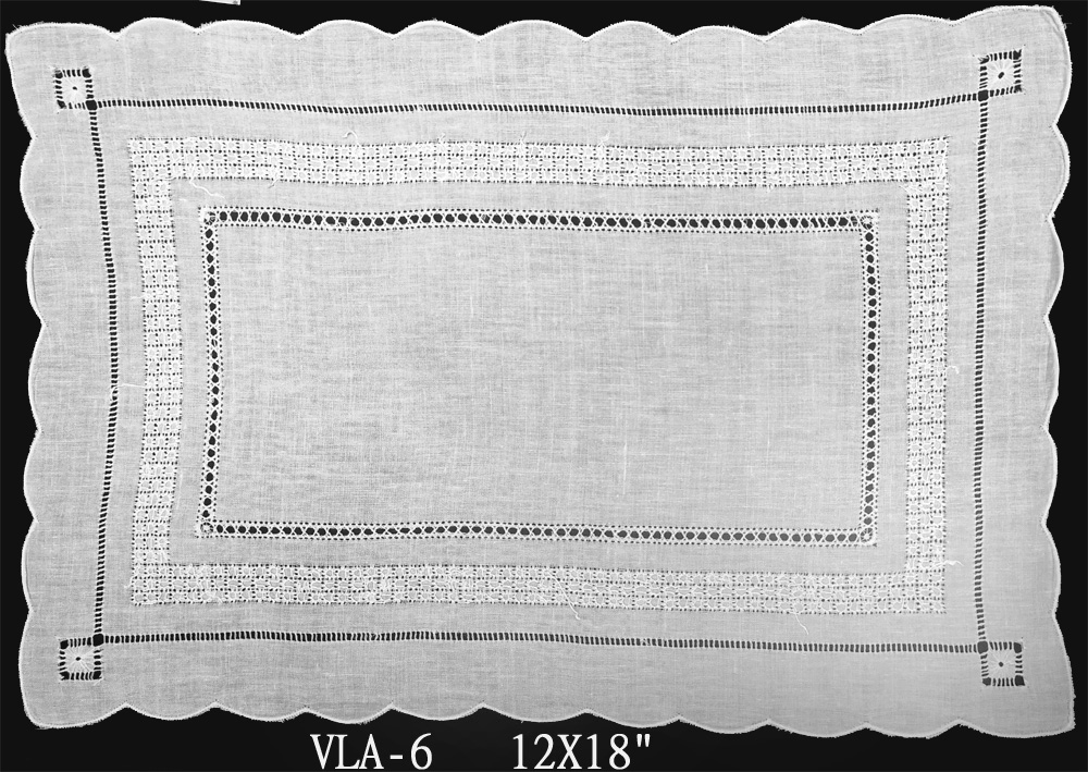 Wholesaler of embroidery tablecloths, bed sheets, bed covers ...